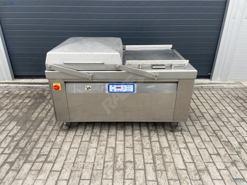 Multivac C500 :: RAFF Machines